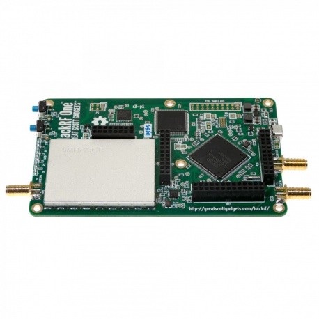 Kit de blindage RF pour HackRF - Nooelec