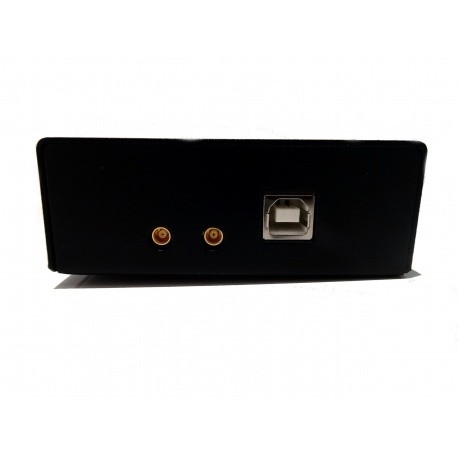 SDRPlay RSP2 & RSP2PRO : Rx SDR 1khz-2Ghz