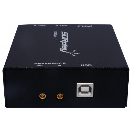 SDRPlay RSP2 & RSP2PRO : Rx SDR 1khz-2Ghz