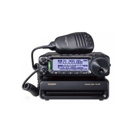 Yaesu FC-50 Tuner / Coupleur automatique pour FT-891