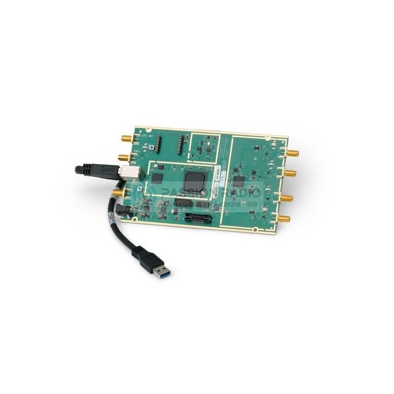 Ettus USRP B210 Ettus Research Full duplex SDR MIMO
