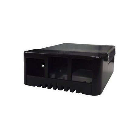 Boitier pour Raspberry Pi 3 modèle B+, Raspberry Pi 2 modèle B