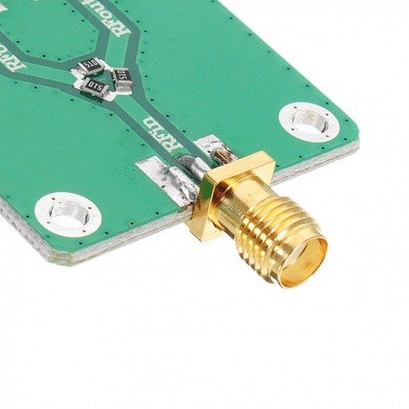 RF Splitter 0 à 5000Mhz Atténuation 6dB avec SMA