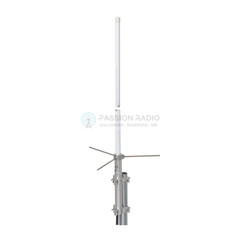 Sirio GPF 703 N Antenne Base PMR446 TATRA 370-510 MHz