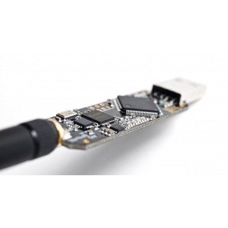 Ubertooth One : Dongle Bluetooth sniffer