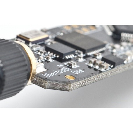 Ubertooth One : Dongle Bluetooth sniffer