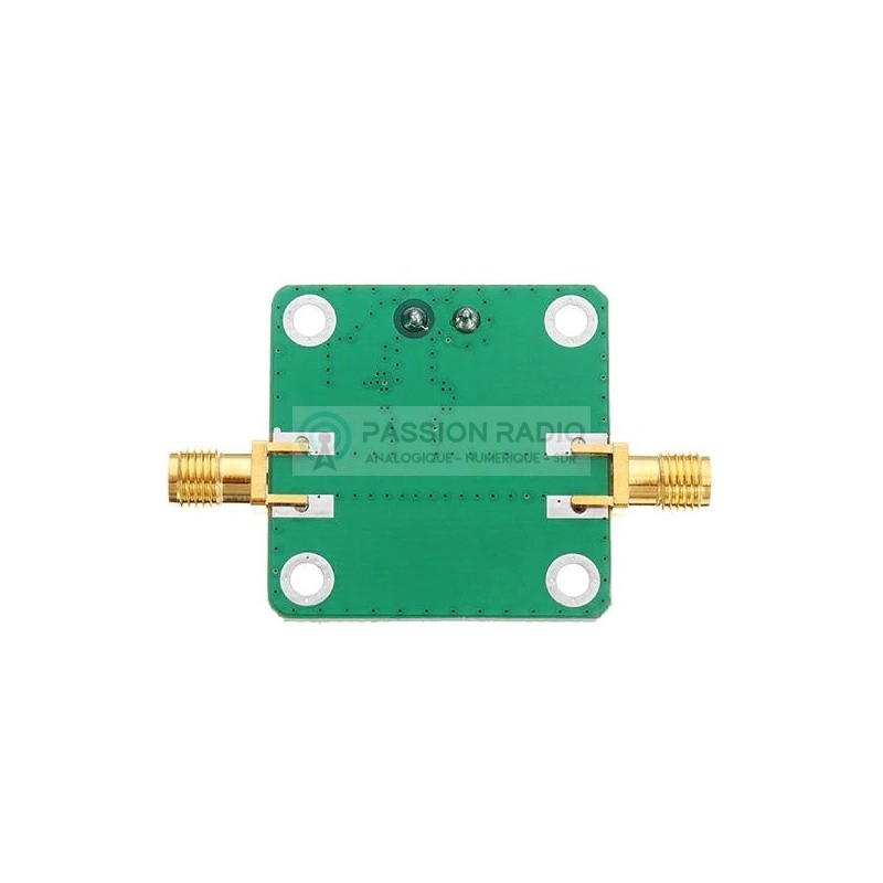 BIAS-Tee pour tête LNB QO100 et LNA Module RF
