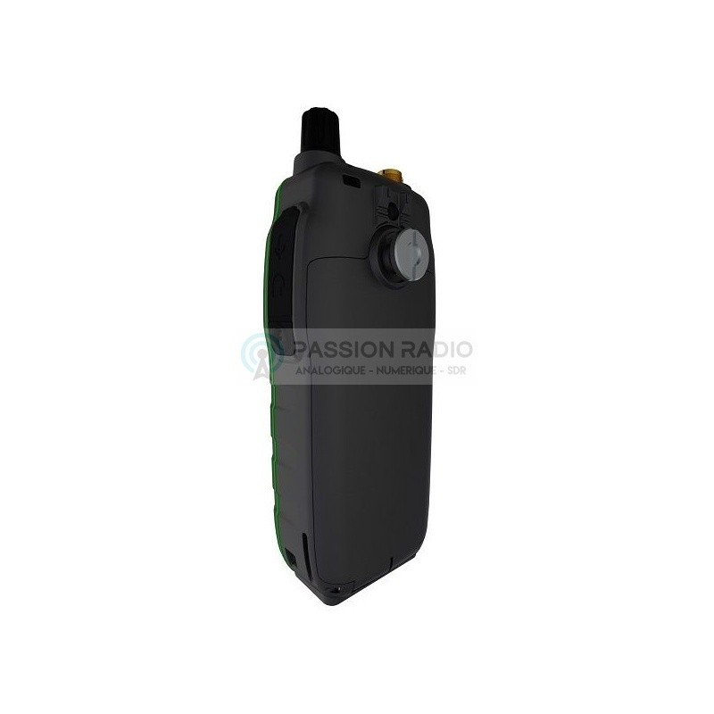 RANDY-3 : Talkie-Walkie 27Mhz Président 4W AM FM