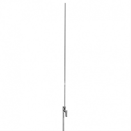 BB-7V : Antenne verticale Diamond large bande Hf 2-30 MHz