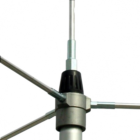 GP3E : Antenne Base VHF 135-175 MHz Sirio 200W