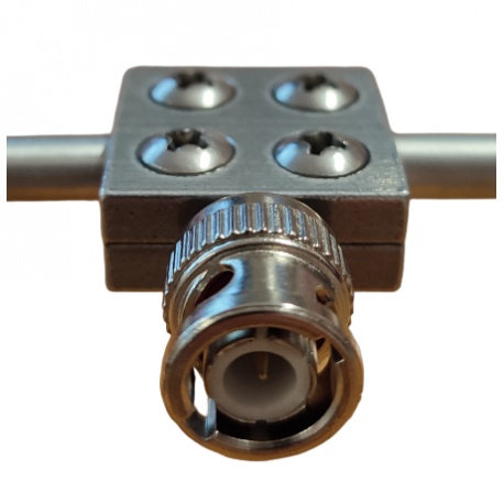 Fox Hunt Loop : Antenne bidirectionnelle pour radiogoniométrie chasse ...