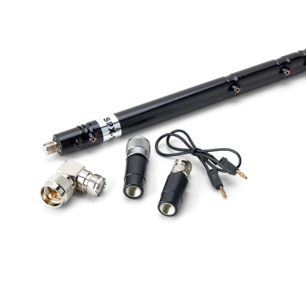 Antenne SPX-100 portable 9 bandes HF Moonraker