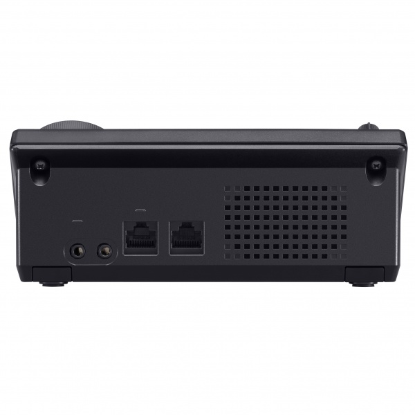 ICOM IC-7100 : Mobile radioamateur HF 50MHz VHF UHF D-STAR