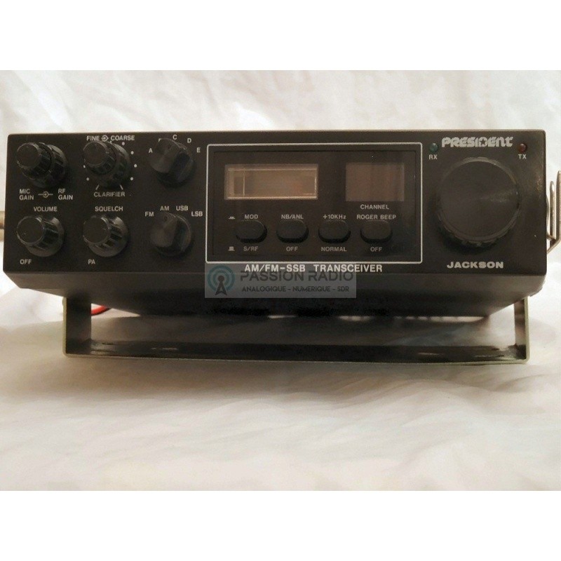 Cibi Président Jackson modèle original d'occasion