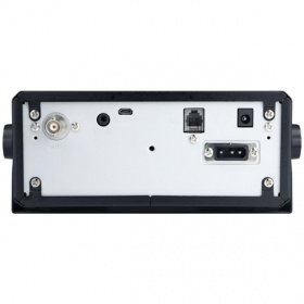 Uniden SDS-100E Scanner numérique portable DMR NXDN & AM FM 25-1300MHz