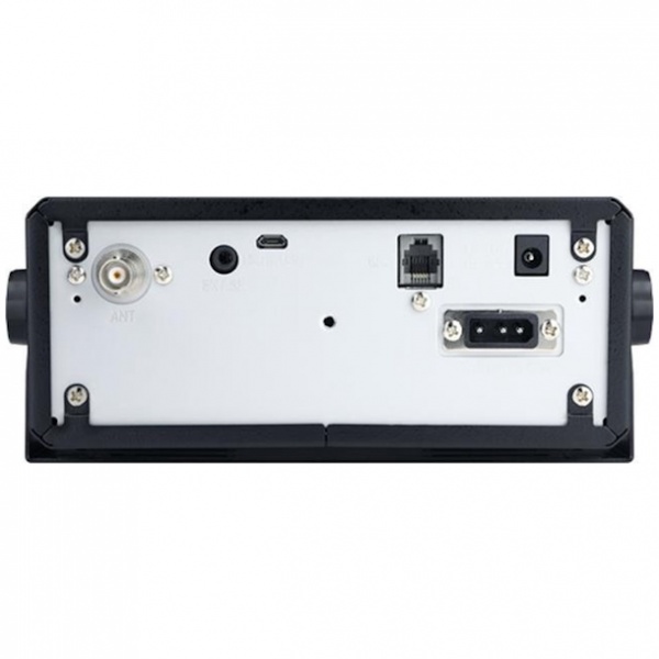 Uniden SDS200E Scanner mobile numérique DMR P25 NXDN PROVOICE