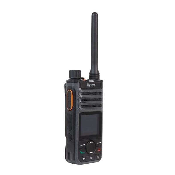 Hytera BP565 talkie walkie PRO VHF DMR & FM 136-174 MHz 5W IP54