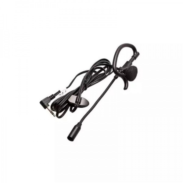 Oreillette Motorola avec micro perche et VOX pour T92 H2O T62 et T82