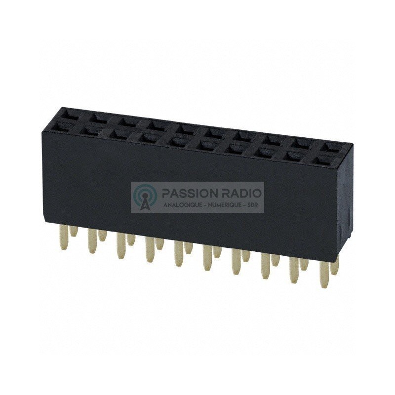 Kit de blindage RF pour HackRF - Nooelec