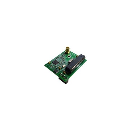 DV Mega mono-bande UHF : Hotspot D-Star DMR & C4FM (Yaesu)